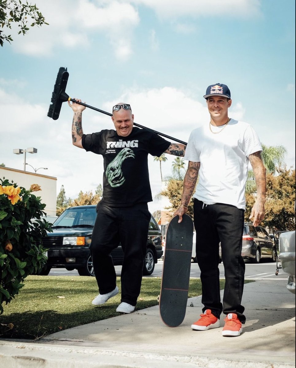 Life Of Ryan Tony Panici