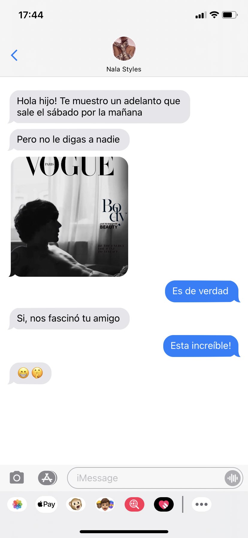 Marty𑁍 on Twitter: "378🍾 https://t.co/mhzWOHCeLA" / Twitter