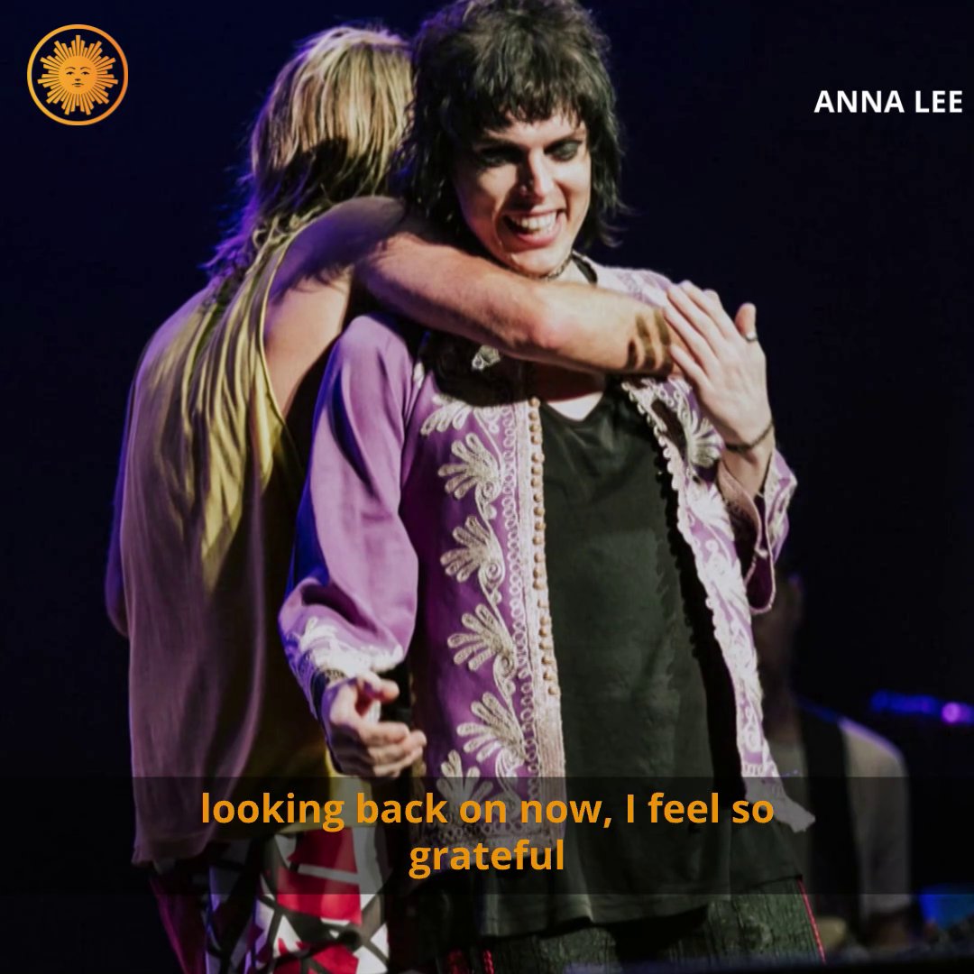 Luke Spiller, frontman of TheStruts, reflects on his friendship with ...