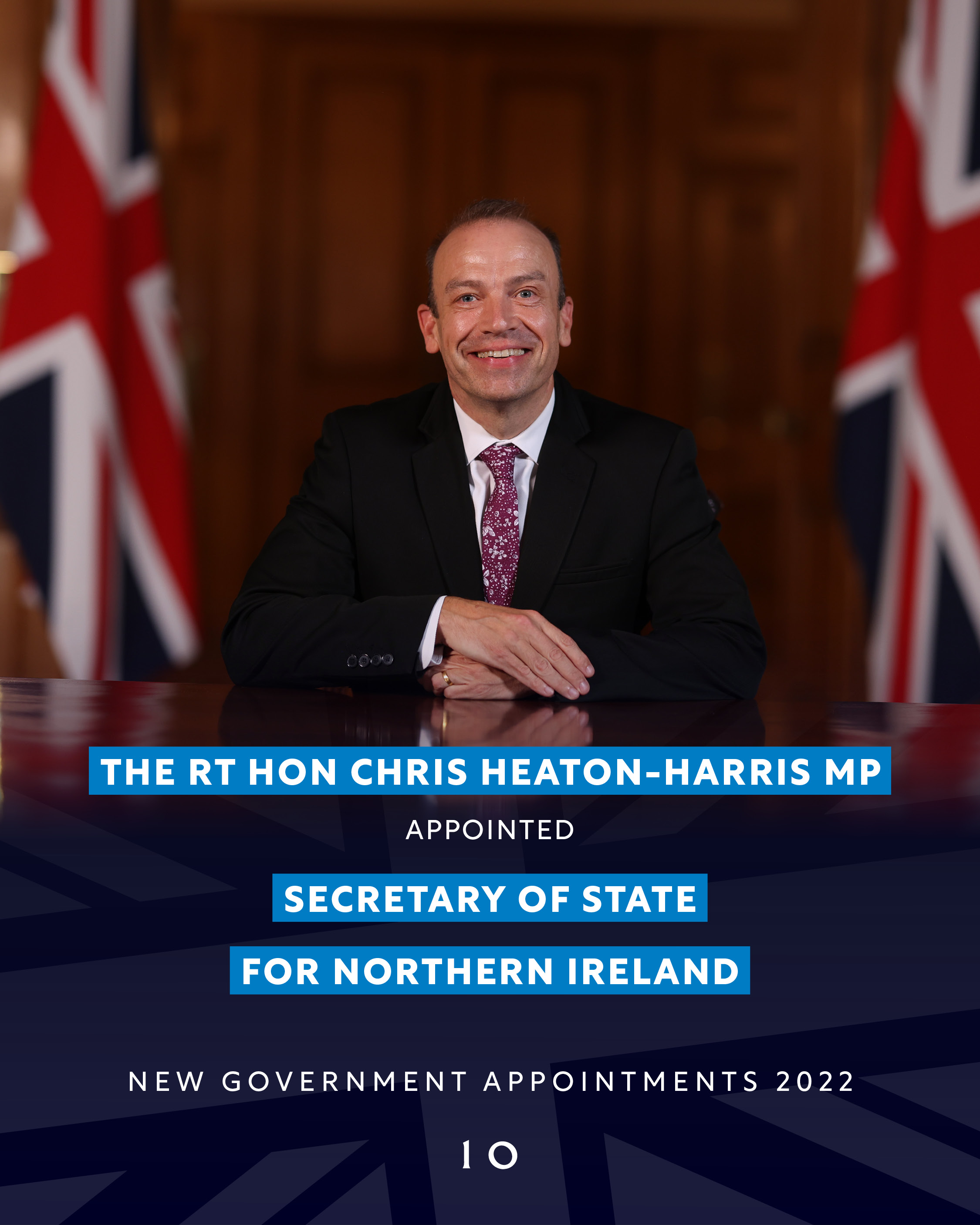 John O'Connor on Twitter: "@chhcalling @NIOgov #JusticeForNoahDonohoe @ShaileshVara approved ...