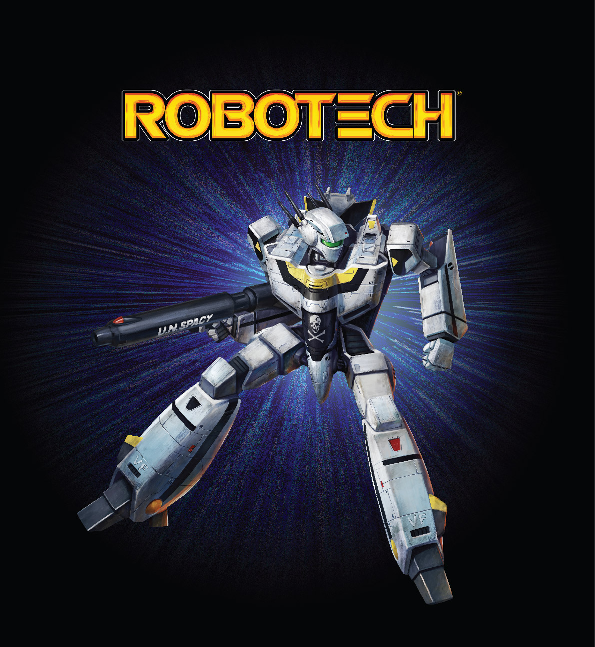 Robotech Movie 2022