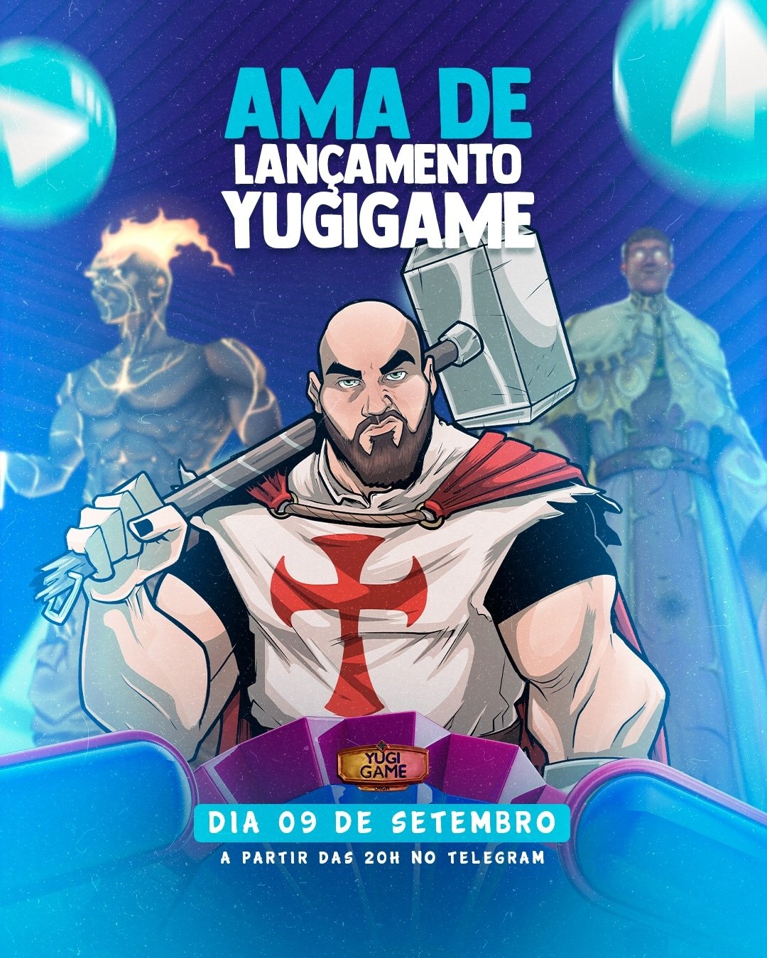 YugiCripto (@YugiCripto) / Twitter