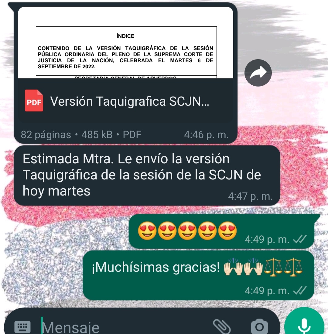 Ángela Frías on Twitter: "Vine a presumirles... https://t.co/NM1Pn74dMx" / Twitter