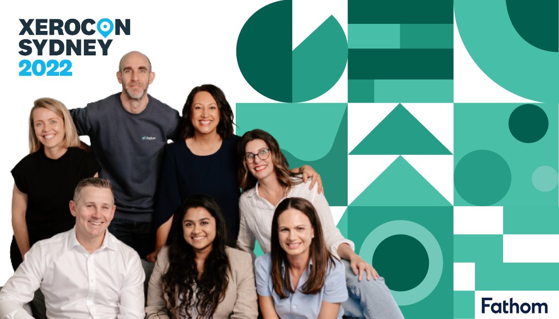 Fathom (@fathomhq) / Twitter