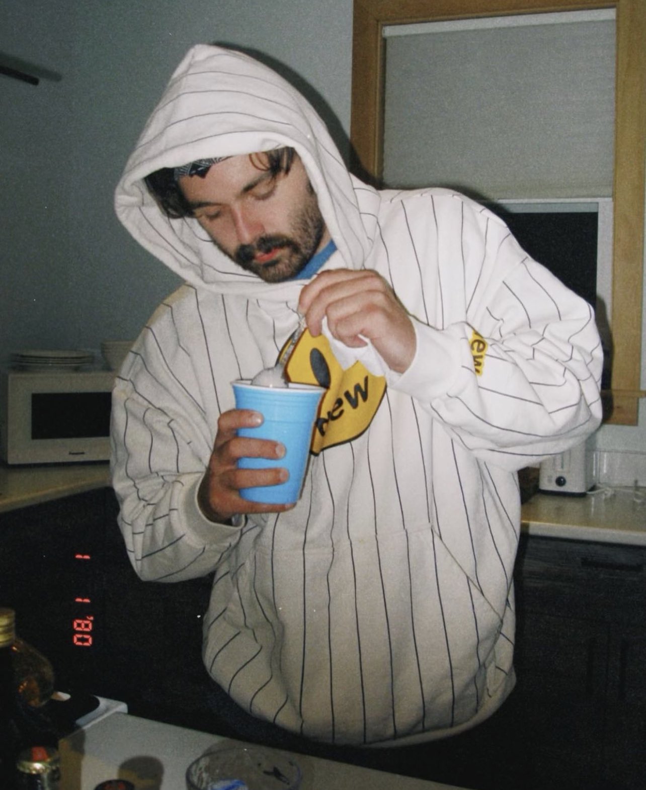 Justin Bieber And Chaz Somers 2022