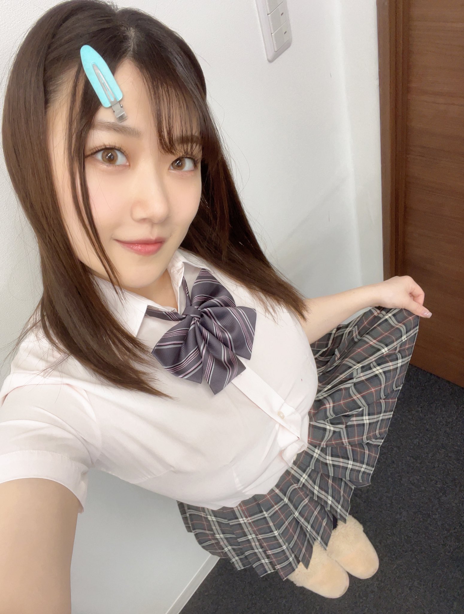 小梅えな On Twitter おはうめ☺️ 6e4i3id8cv Twitter