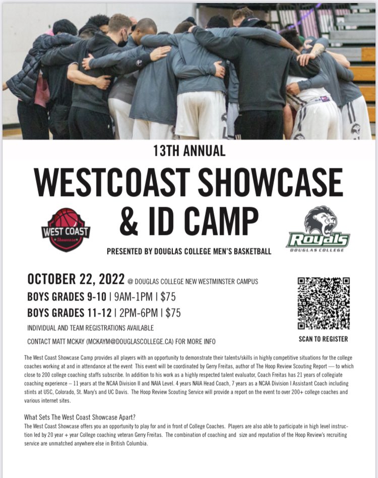 Douglas College Royals Logo Clipart