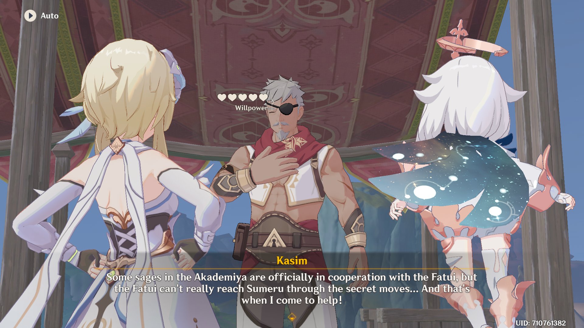 Genshin Guide on Twitter: "SOME WHO IN THE WHAT NOW https://t.co/pZXqwDCzTn" / Twitter