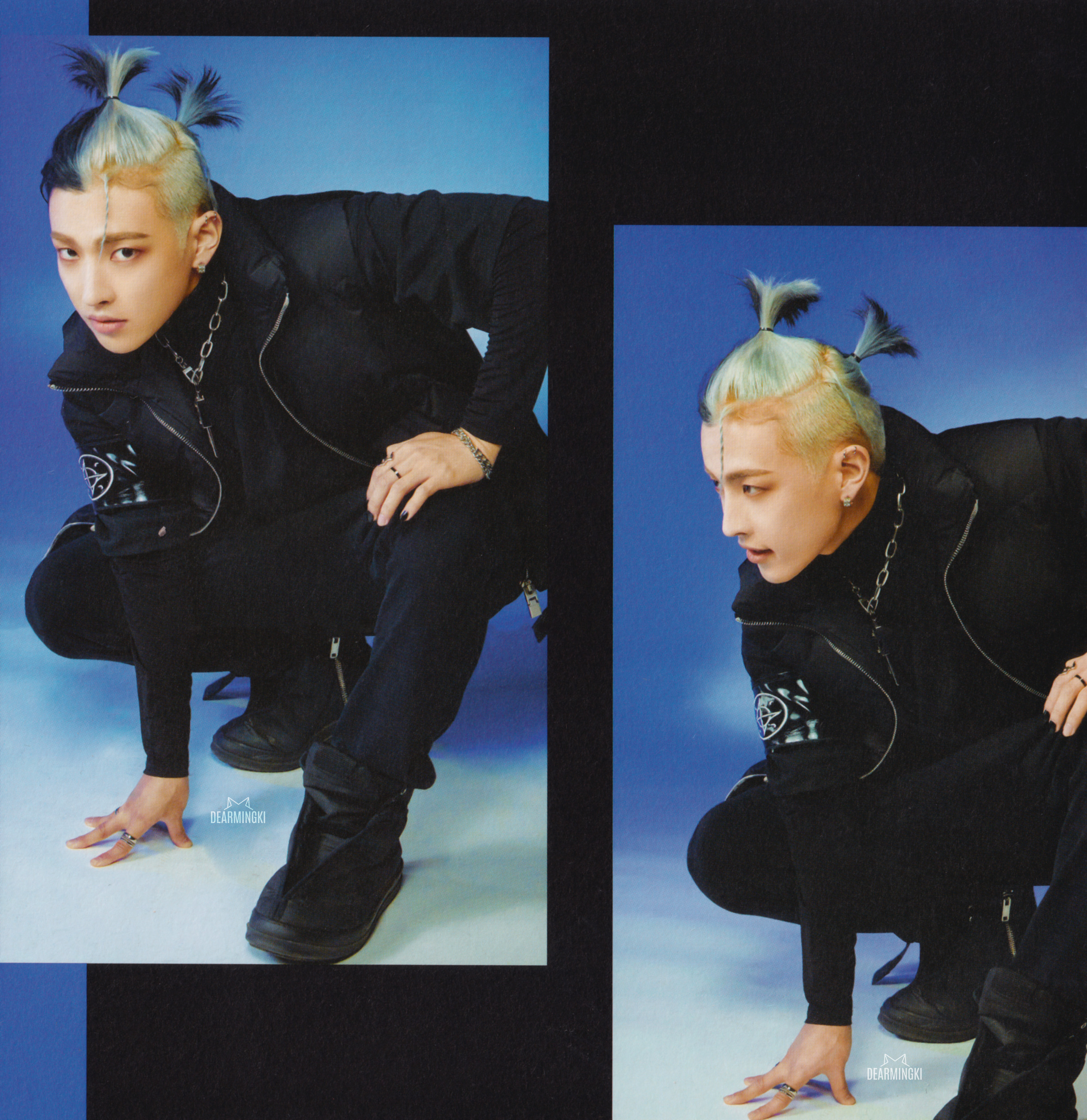 Romi 🐨 on Twitter: "The World EP.1 : Movement : A ver. scans thread ⇢ https://t.co/1VFH5yxe1h # ...