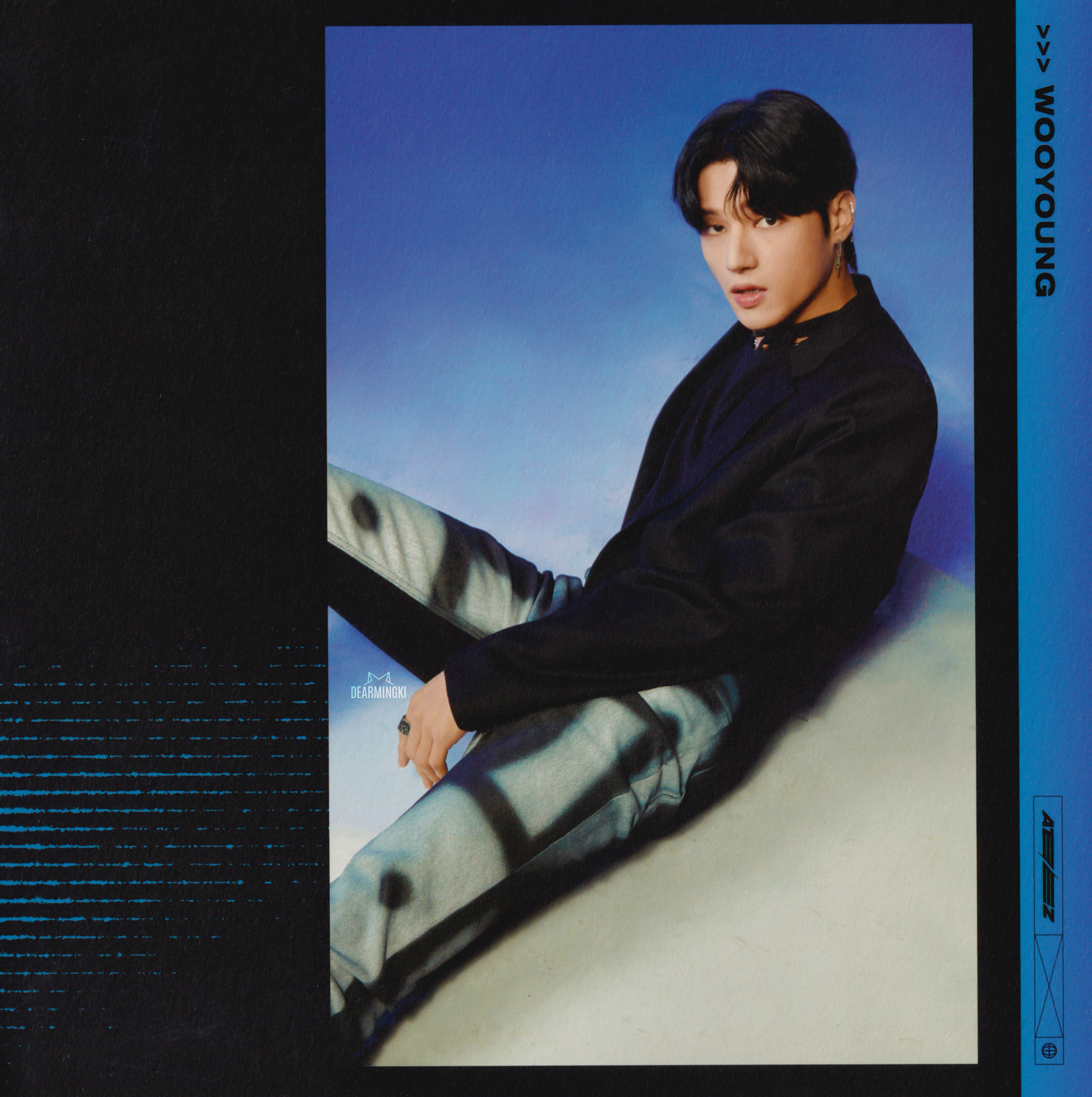 Romi 🐨 on Twitter: "The World EP.1 : Movement : A ver. scans thread ⇢ https://t.co/1VFH5yxe1h # ...