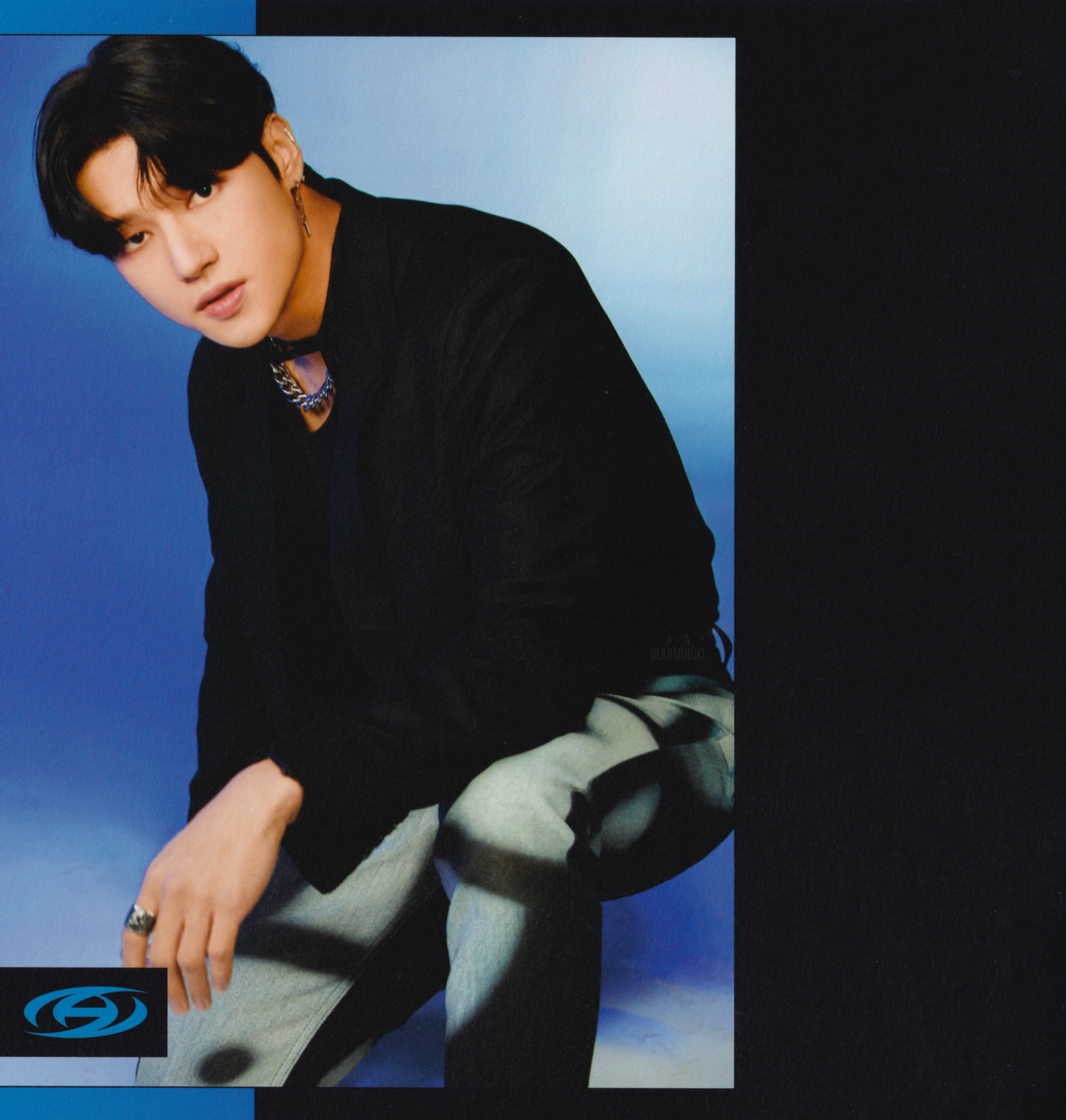 Romi 🐨 on Twitter: "The World EP.1 : Movement : A ver. scans thread ⇢ https://t.co/1VFH5yxe1h # ...