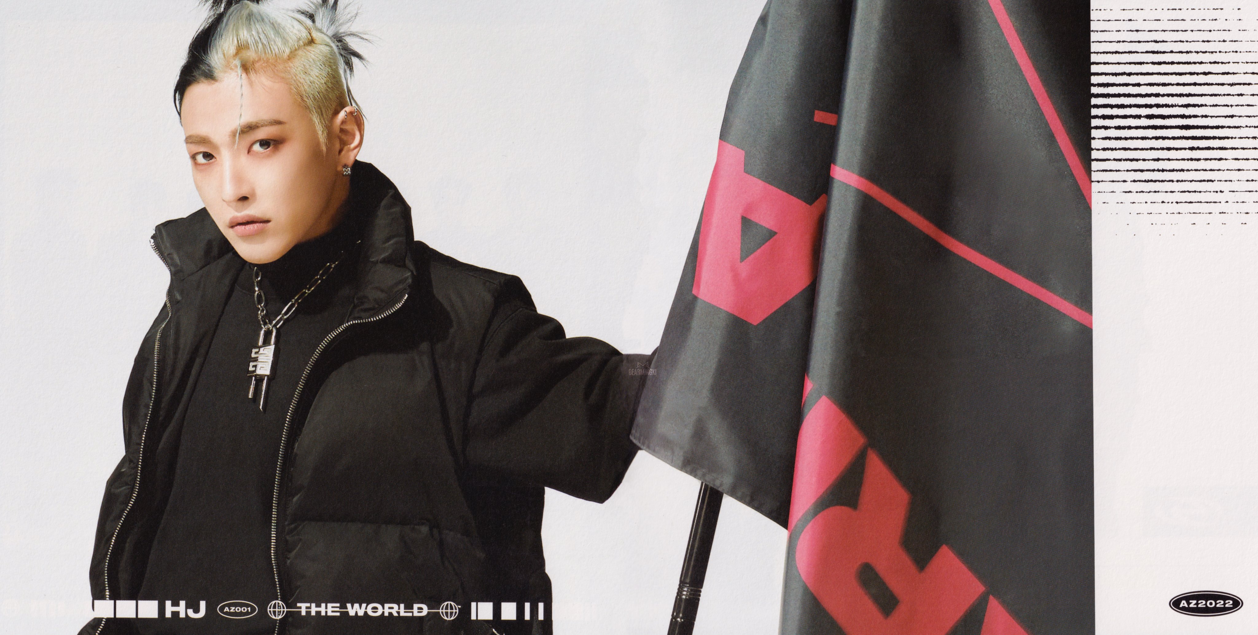 Romi 🐨 on Twitter: "The World EP.1 : Movement : A ver. scans thread ⇢ https://t.co/1VFH5yxe1h # ...