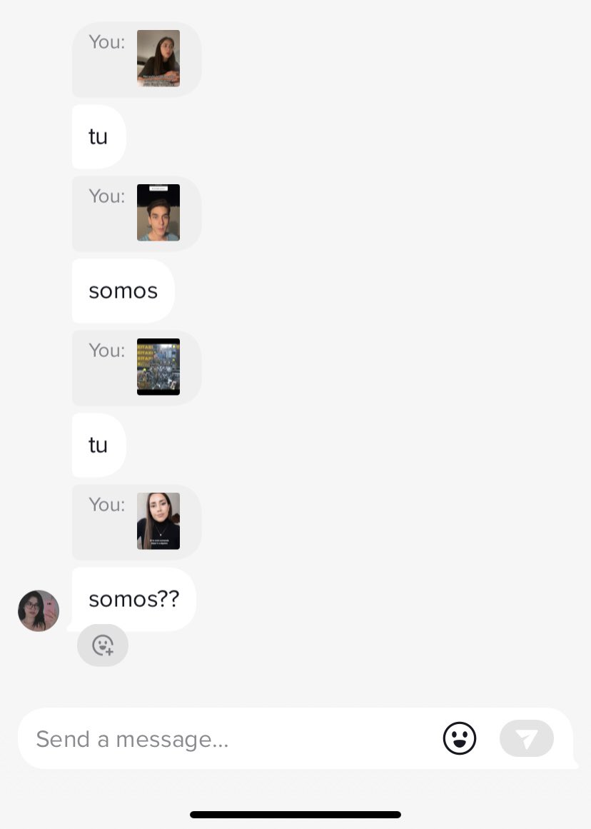 Mishell🏃🏻‍♀️ on Twitter: "🤝🏻 https://t.co/OUs7av4l0G" / Twitter