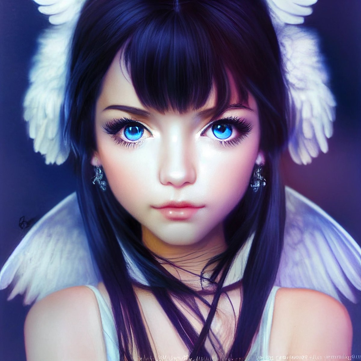 kuro_ai_artさんのイラストまとめ