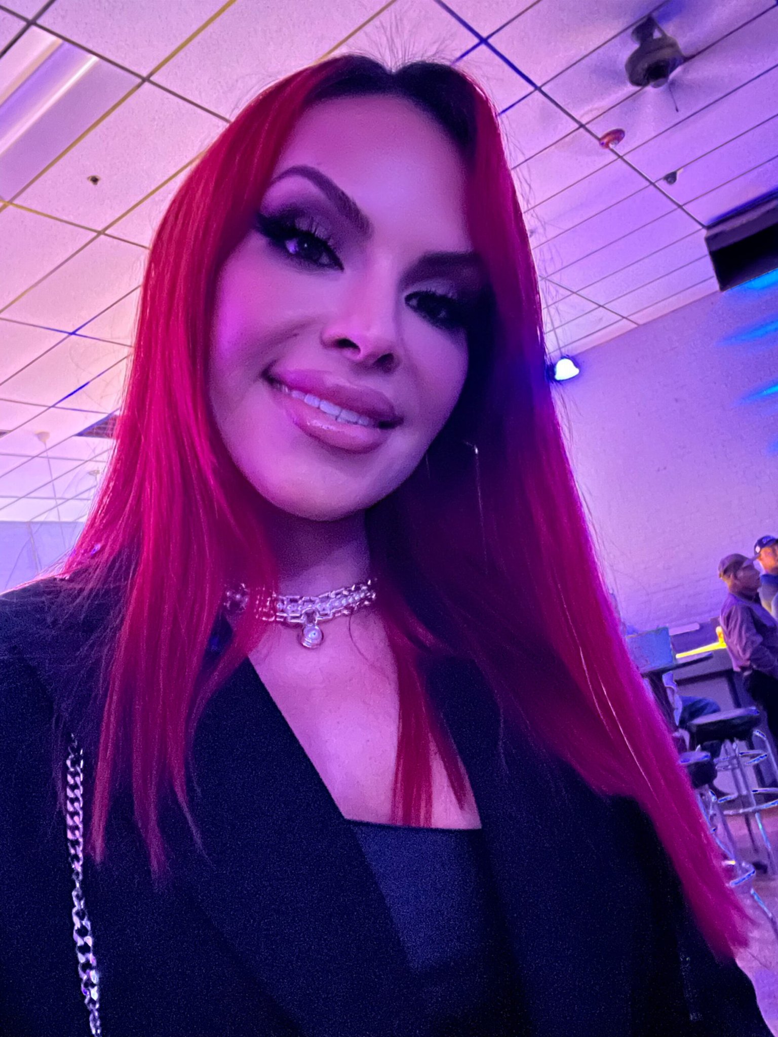 TW Pornstars - TS Foxxy. Twitter. Stay happy and contented. 😉🥰😊. 12:01 AM - 7 Sep 2022