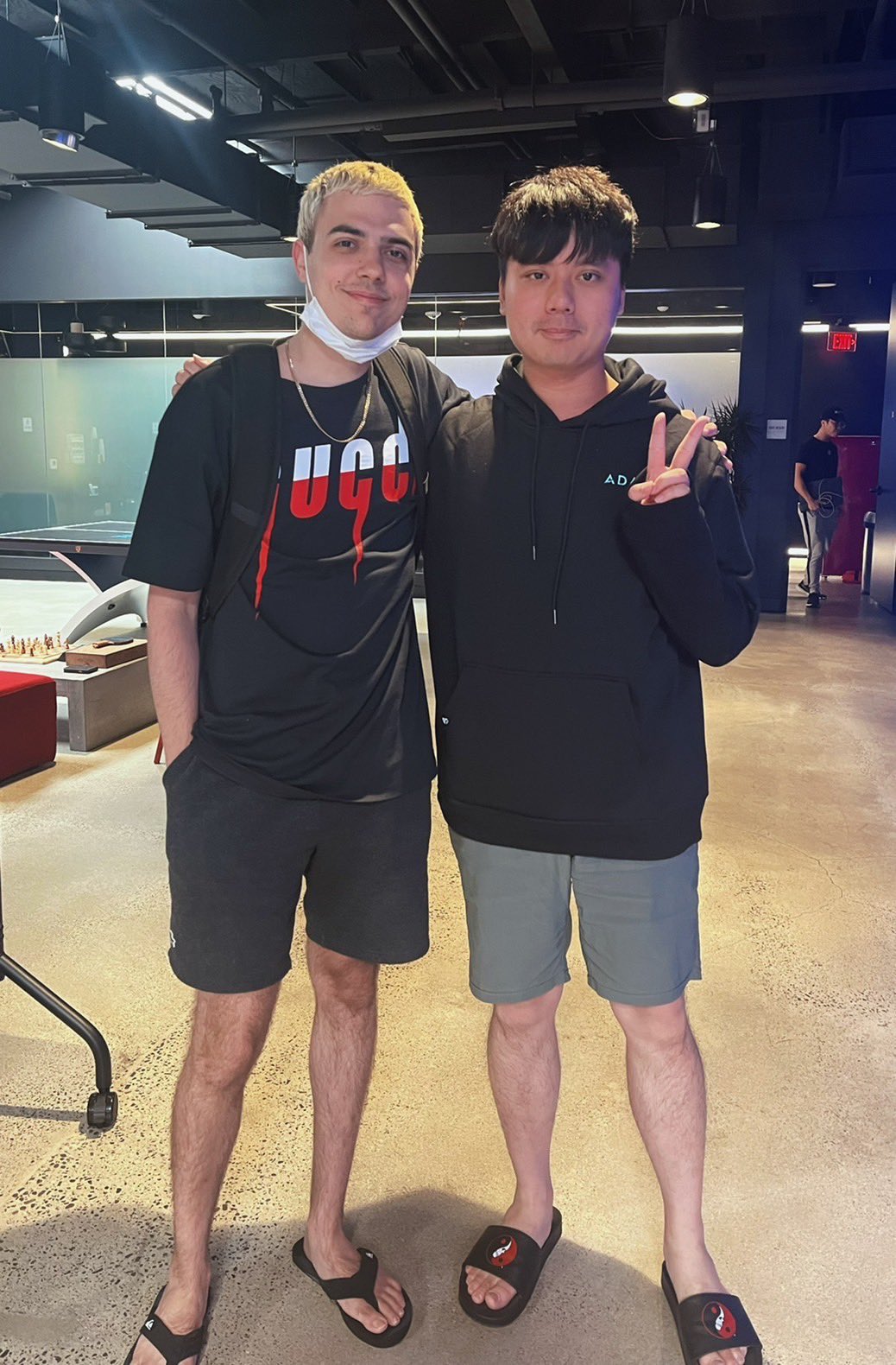 TSM FTX Maple on Twitter: "Apex King 👍 https://t.co/Q4dOAHCkbS" / Twitter