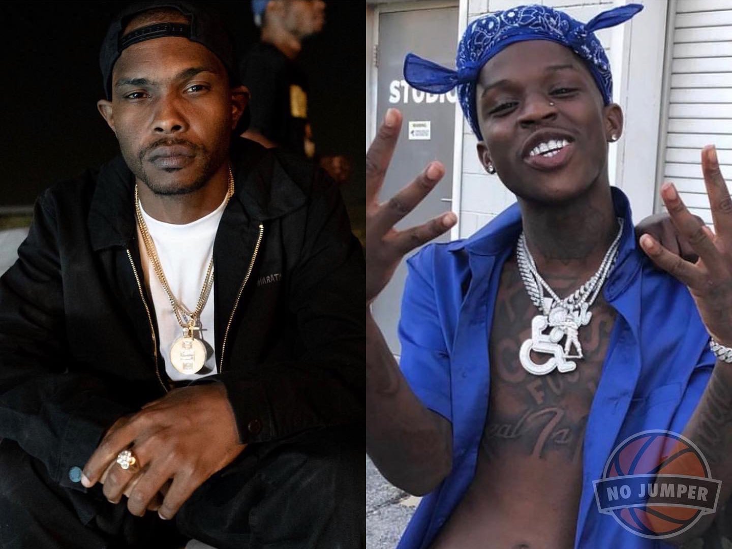 Rollin 60s Neighborhood Crips