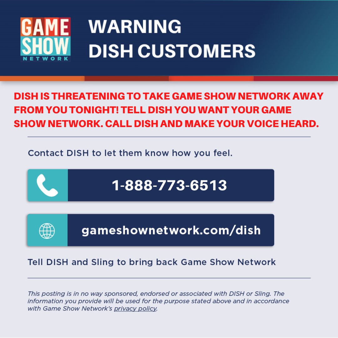 Dish Network Channels 2022