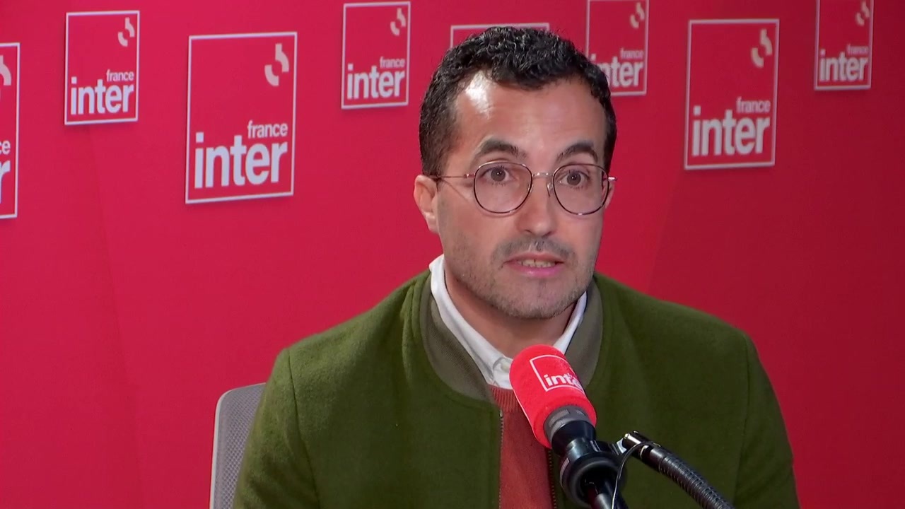 Léa Salamé on Twitter: Léa Salamé on Twitter: