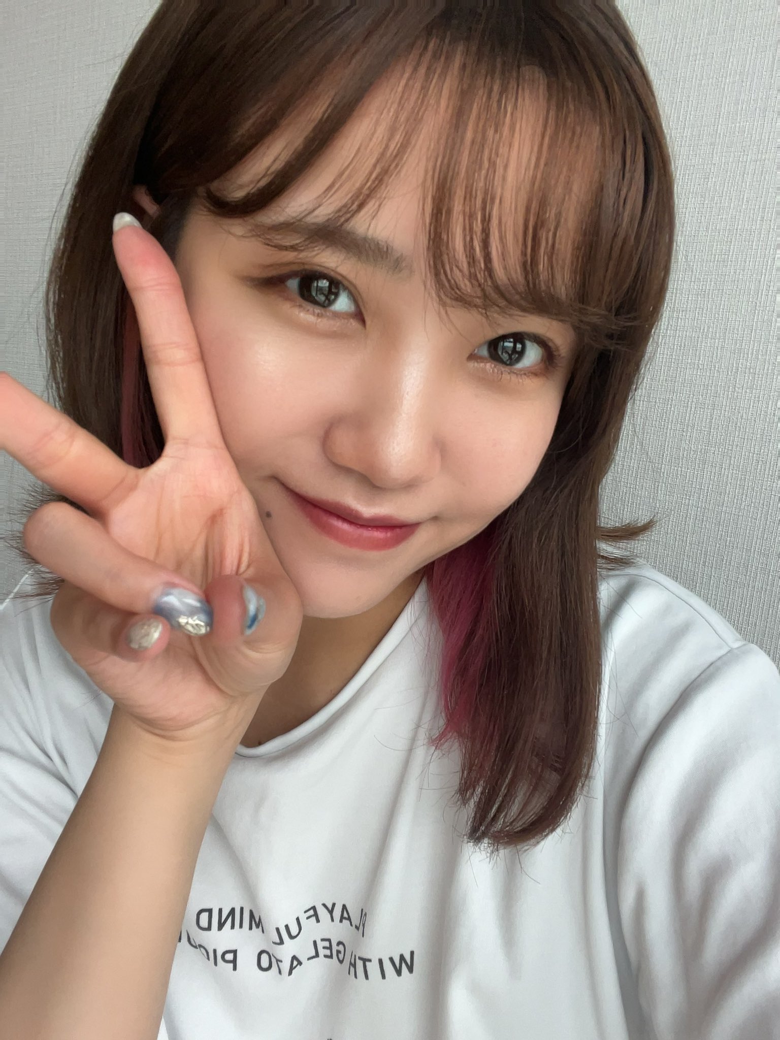 加藤玲奈 (@katorena_710) / Twitter