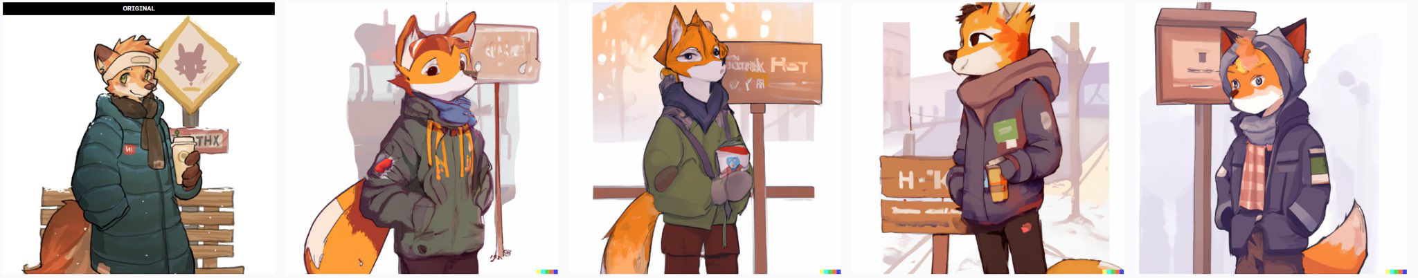 Jayfeath3r on Twitter: "OpenAi is so amazing… https://t.co/GSmpLJRQvL" / Twitter