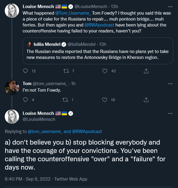 Ronnie On Twitter RT RWApodcast She Is The Most Precious Person On Twitter ronnie-on-twitter-rt-rwapodcast-she-is-the-most-precious-person-on-twitter