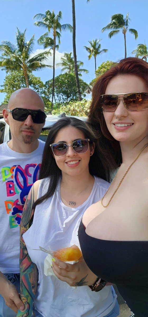 Abigaiil Morris Sammy Torres We Live Together Babesource Com My Xxx