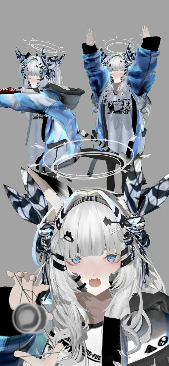 NKZM (@sunani_umatte) さんのイラスト・マンガ作品まとめ (23 件) - Twoucan