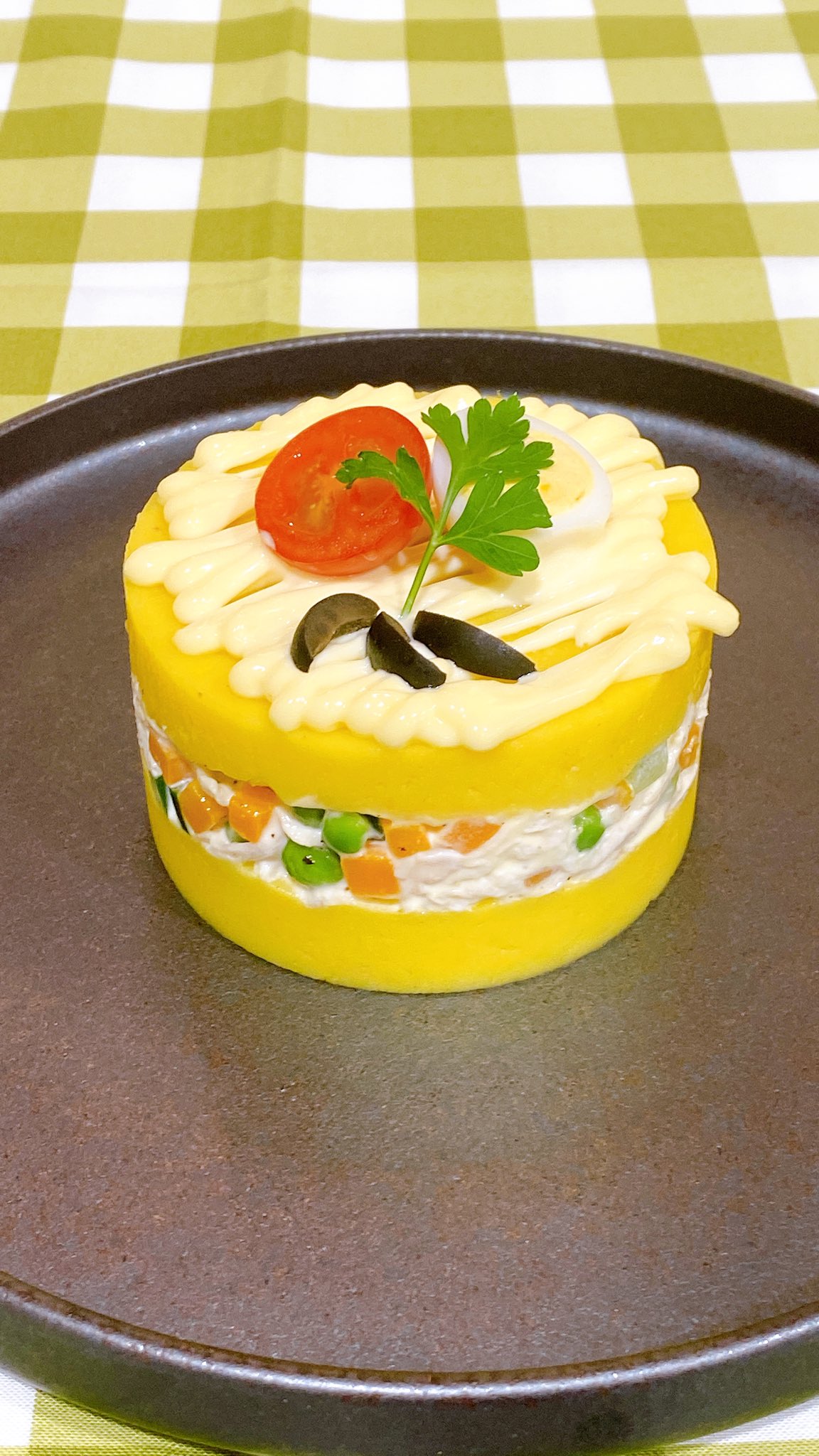 【公式】『ノンストップ!』 On Twitter 今朝のesseは、おうちで世界ごはん でした! ペルー料理の店「 ベポカ」から 仲村渠