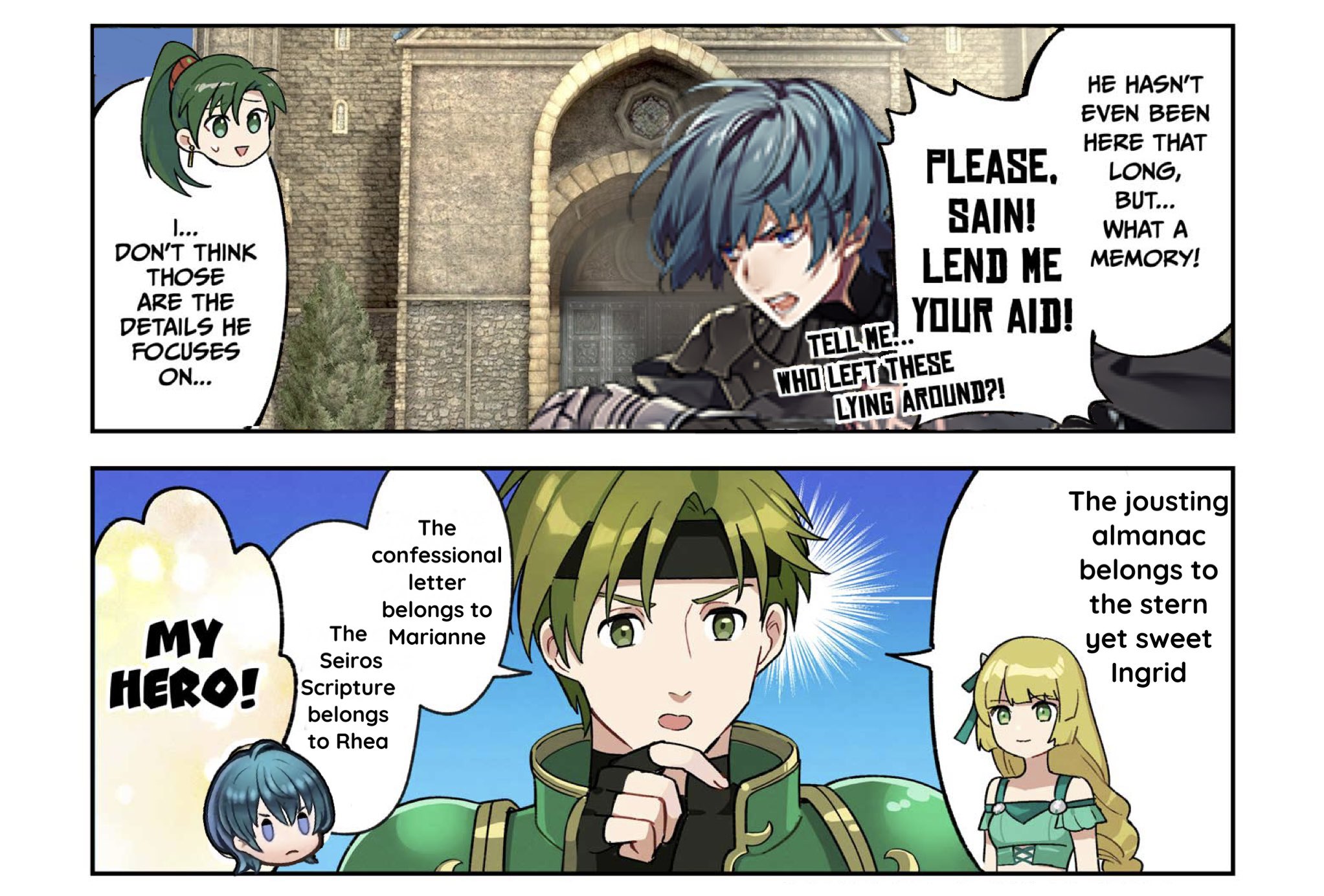 Cheaper than a year of Feh Pass on Twitter: "@FE_Heroes_EN https://t.co/w6DJ5YBLdF" / Twitter