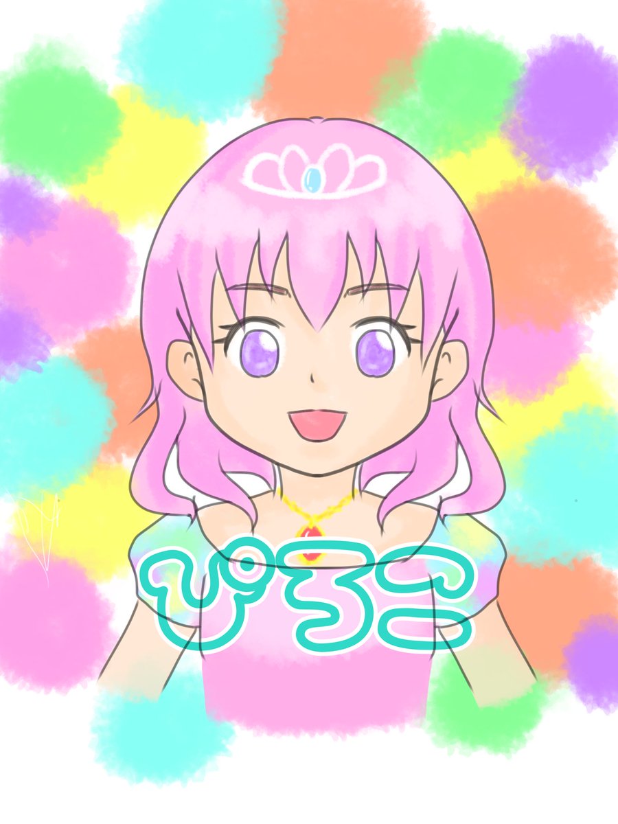 piroko_piropiroさんのイラストまとめ