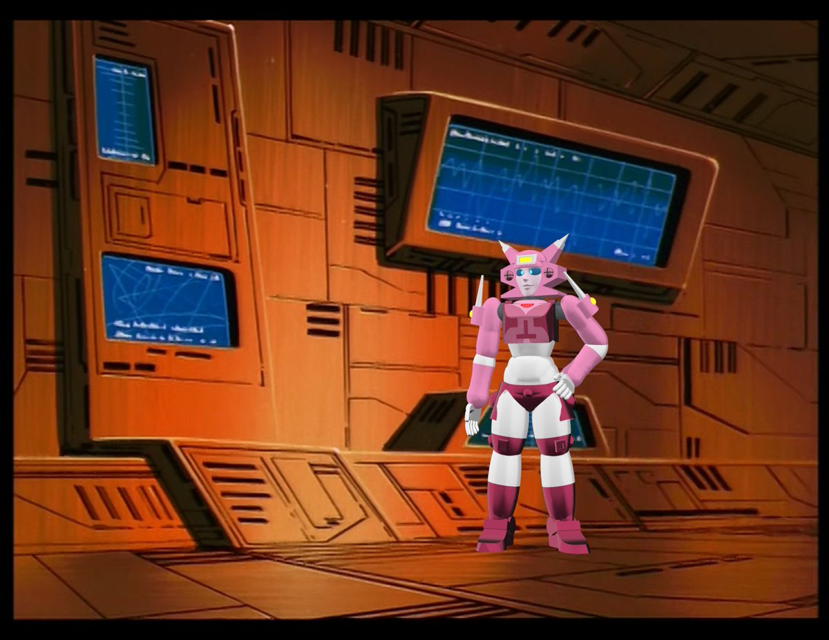 Quantum Oddities on Twitter: "Well, after seeing a wonderful 3d fat Elita-0ne expansion sequence ...