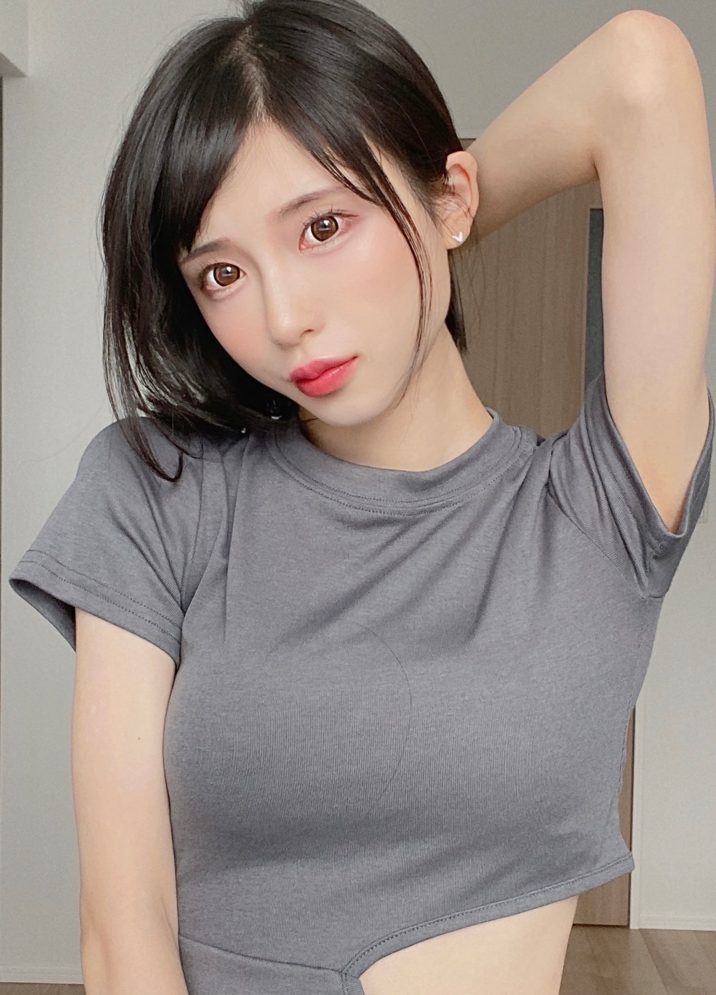 海月らな@LinQ🍊 on Twitter: "おはよさん https://t.co/b8i6PzgDyU" / Twitter