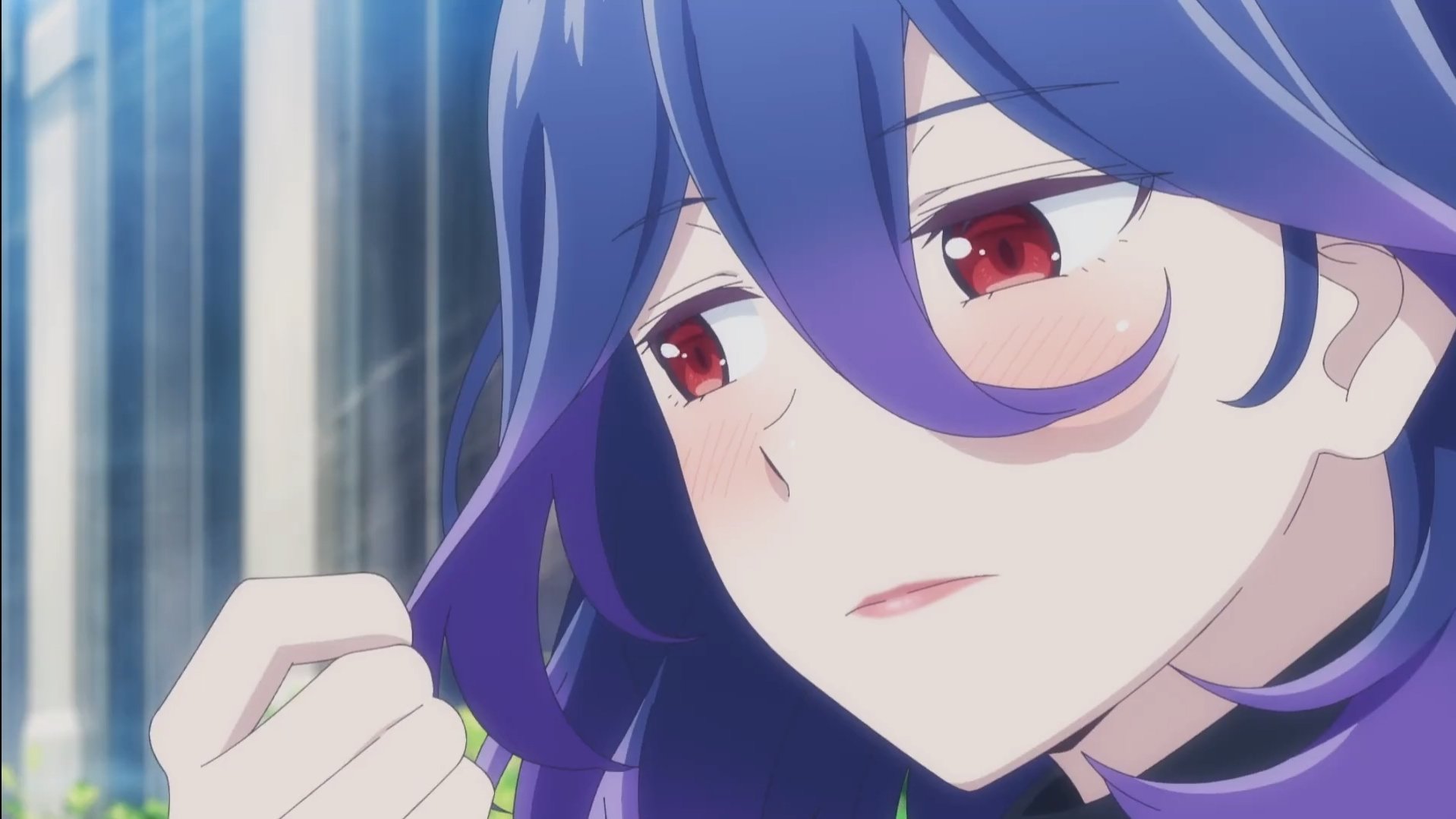 Ecchi Empire on Twitter: "Bonus Vermeil Pic's 👀👀 https://t.co/iz57SqwFtx" / Twitter