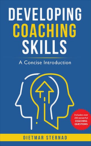Download# Developing Coaching Skills: A Concise Introduction by Dietmar Sternad / Twitter