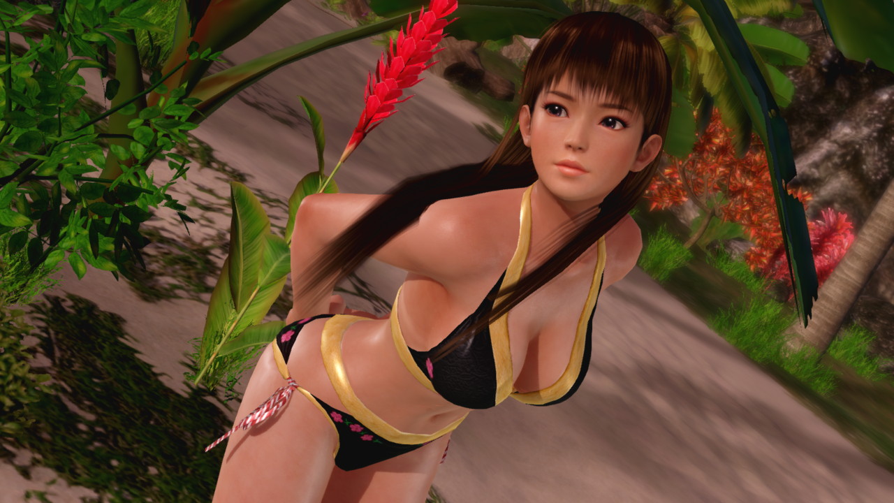 fanserveystuff on Twitter: "#DOAX3 #DOAX3S #ブイブイ #Leifang #レイファ https://t.co/Im7Y5IFcA8" / Twitter