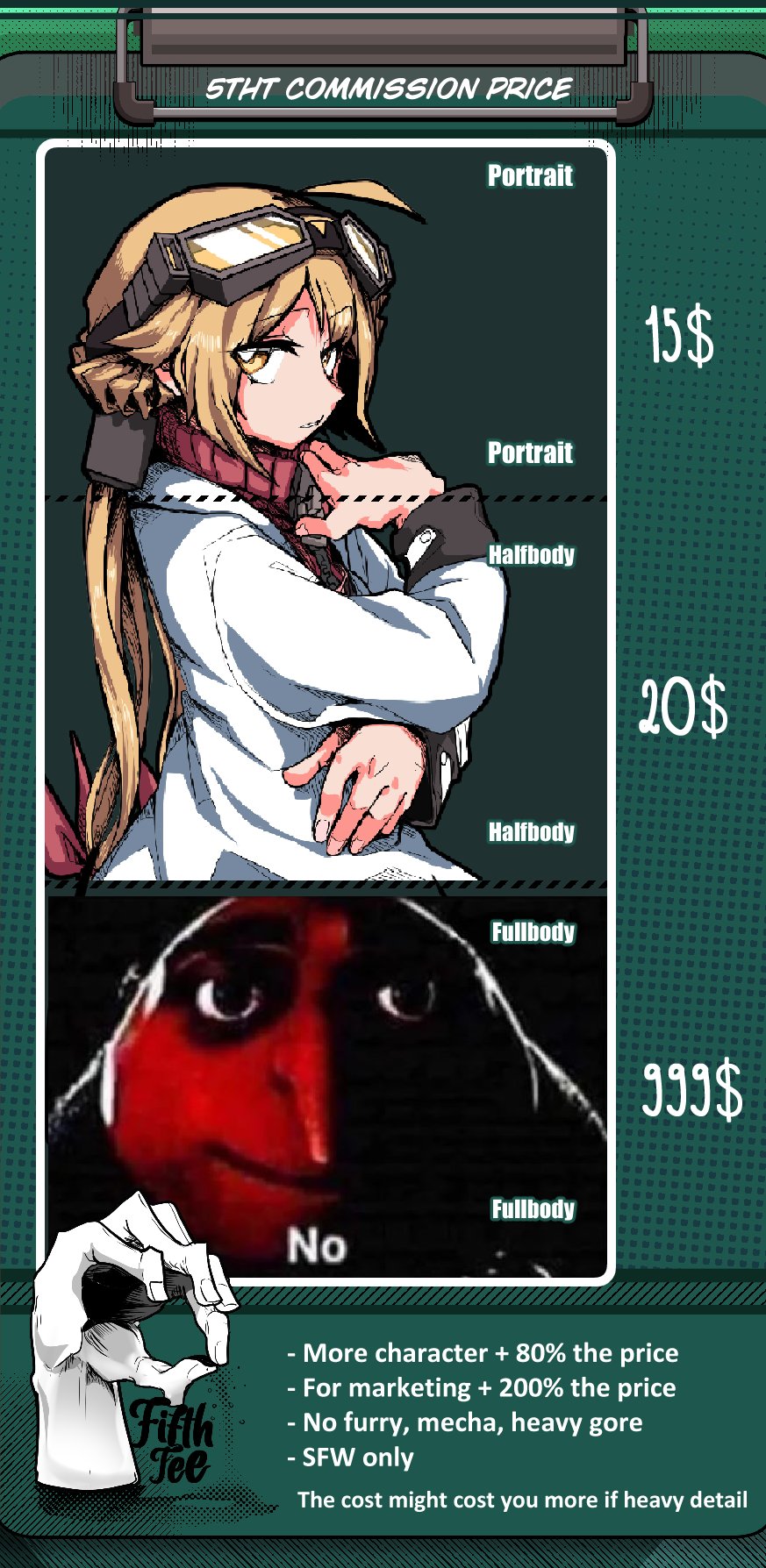 Fifth Tee 55 (COMS CLOSED) (@Fifthtee55) / Twitter