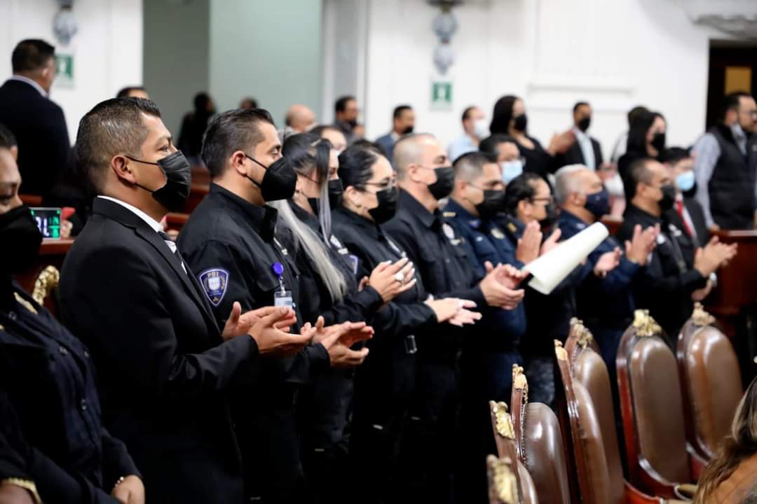 Fiscalía Cdmx On Twitter ¡estamos Muy Orgullosos De Nuestras Y