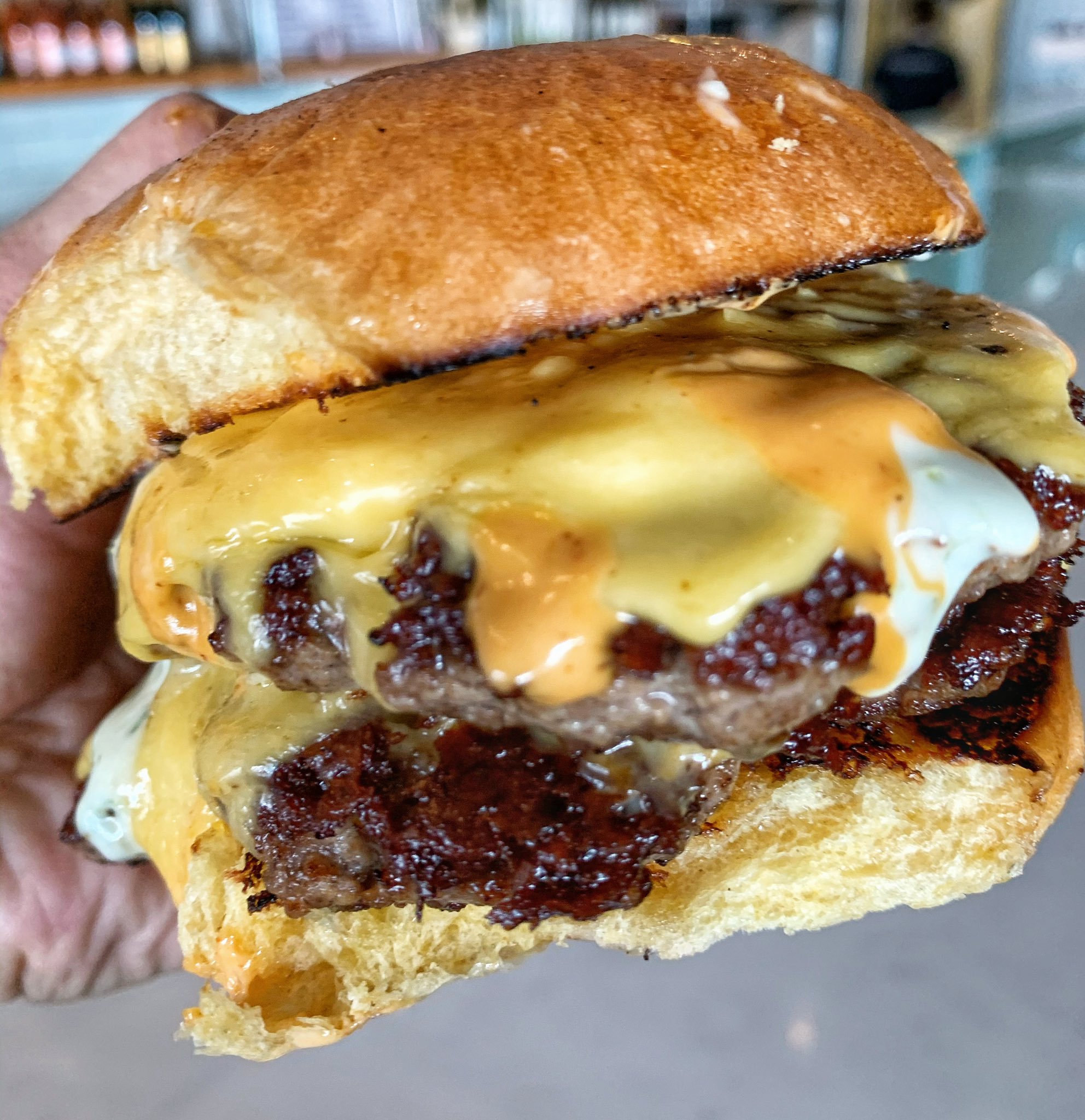101 Burger (@101burgerLA) / Twitter