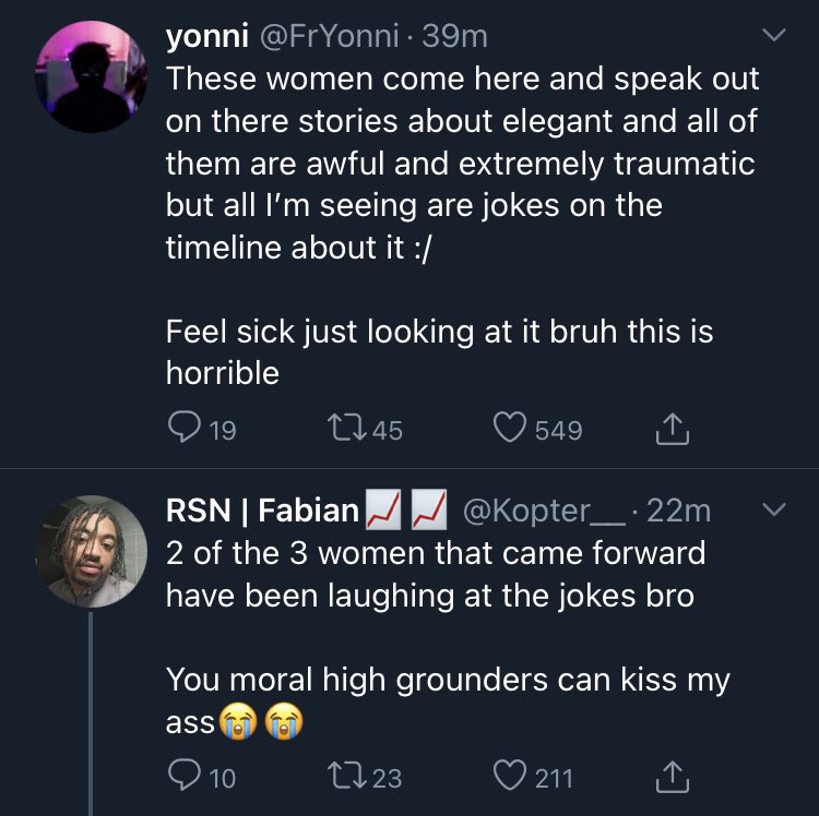 Echo on Twitter: "@Kopter__ there’s a war uh-brewing https://t.co/nLSLdBmyW2" / Twitter