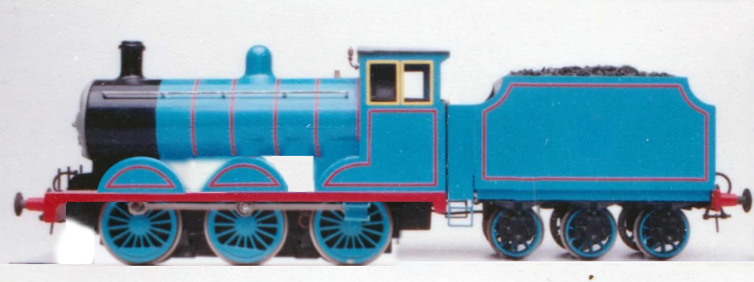 EC on Twitter: "@Amazingscout61 @NWR_Railways @train_guy_ry The correct side is waiting.. =3 ...