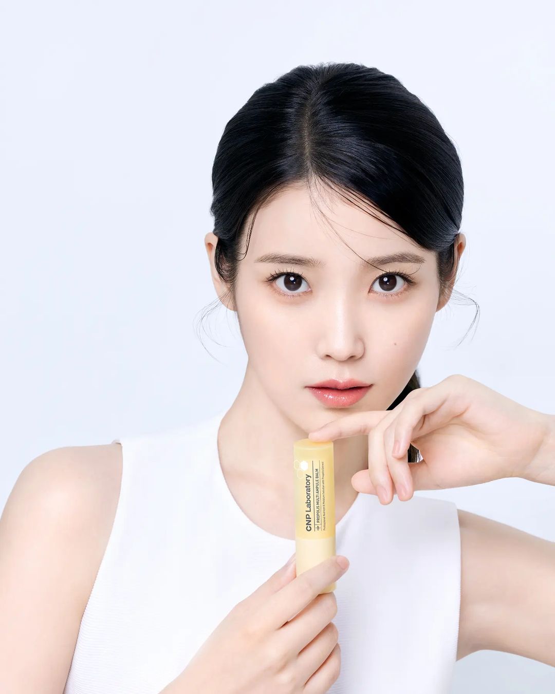 IUmushimushi on Twitter: "#아이유 #IU for CNP https://t.co/ndo3yJxuIn https://t.co/SsM8neGAVa ...