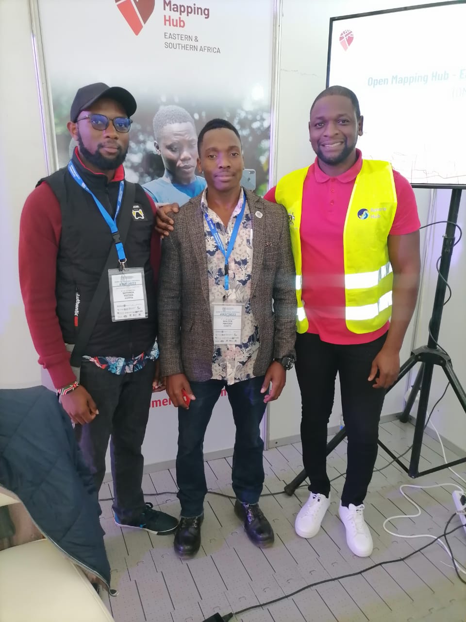 OpenStreetMap Ethiopia (@osmethiopia) / Twitter