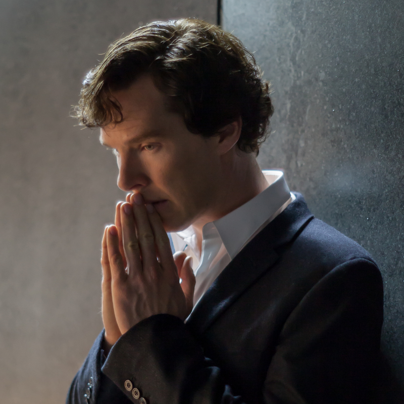 Sherlock Bbc John Quotes