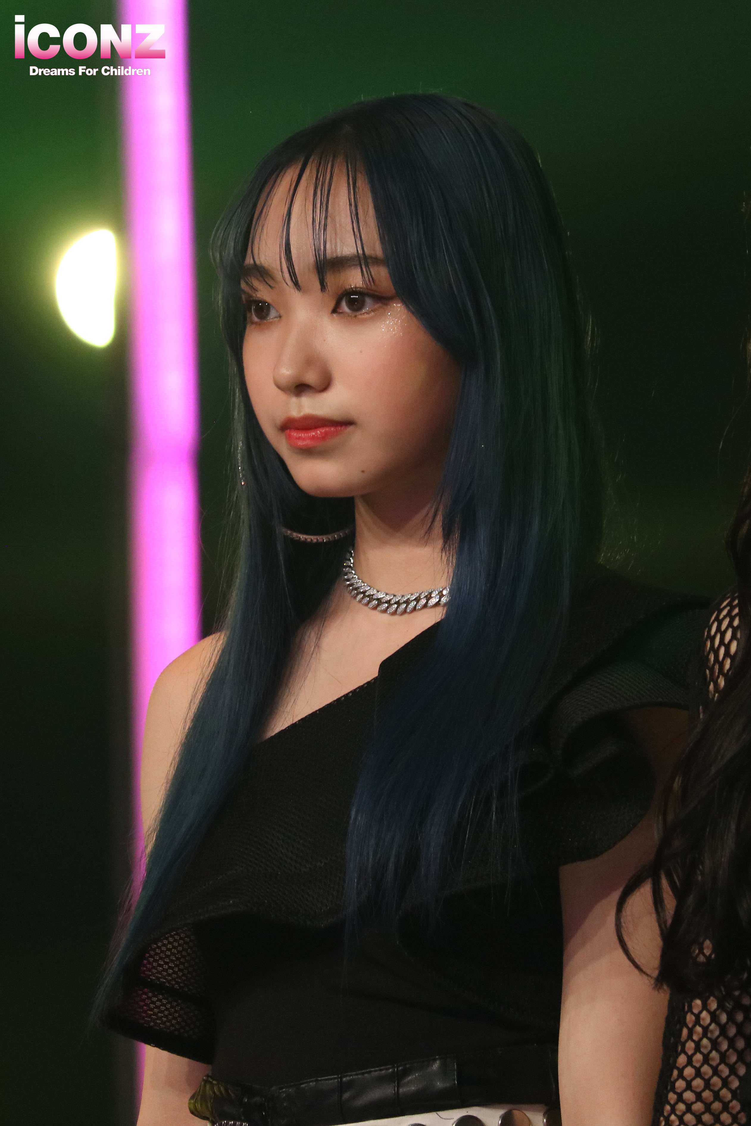 NAOKI on Twitter: "RT @iCONZ_GIRLS: Final Missionに進んだ ファイナリスト10名の 3rd Mission Behind Photoをお届け📸 ...