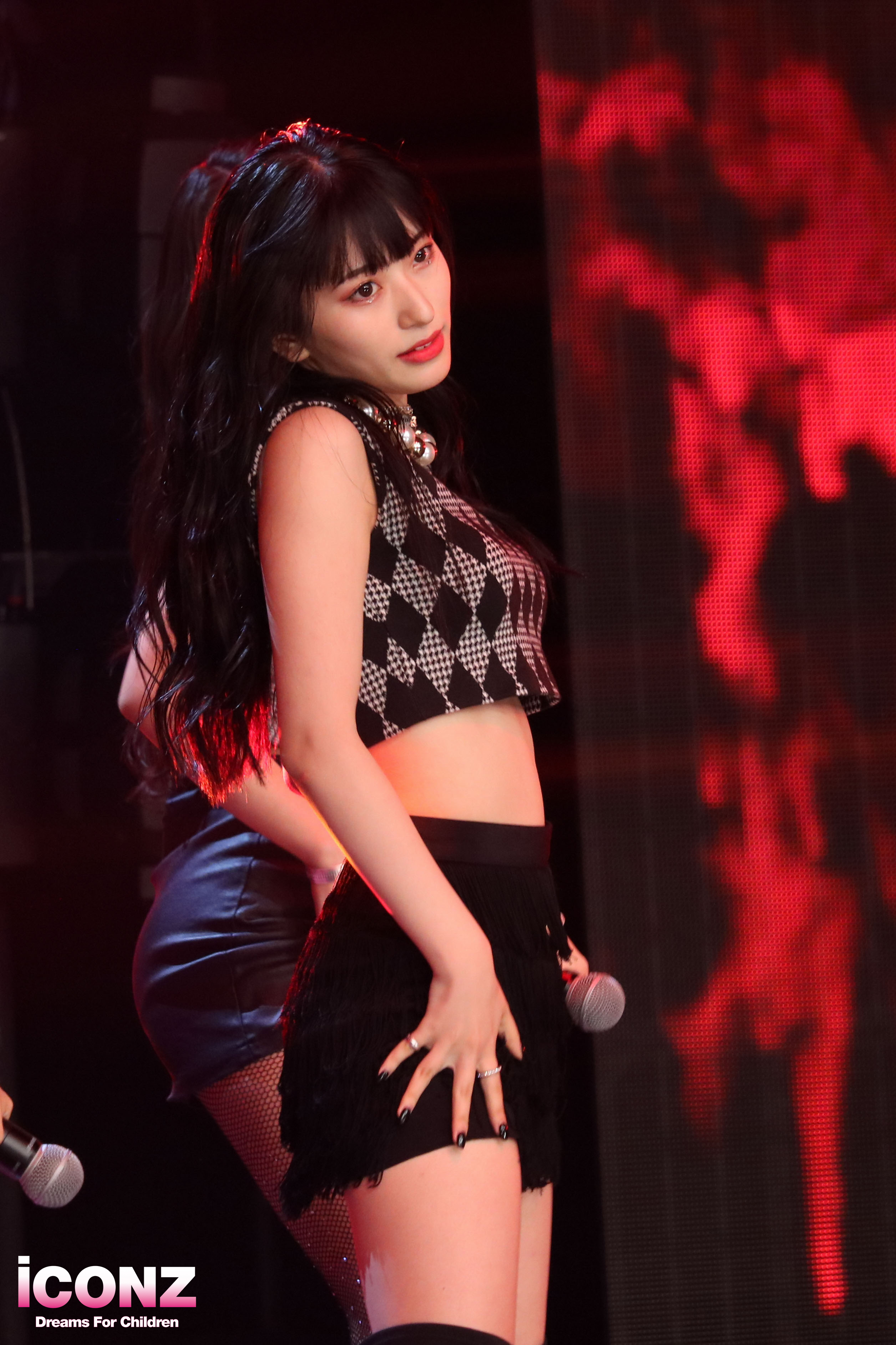 NAOKI on Twitter: "RT @iCONZ_GIRLS: Final Missionに進んだ ファイナリスト10名の 3rd Mission Behind Photoをお届け📸 ...