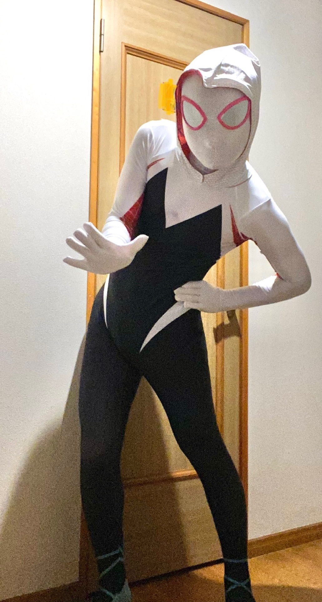 gab on Twitter: "遊びたい！ 例えば… スパイダーマンとかぁ？スパイディとか？？？ https://t.co ...