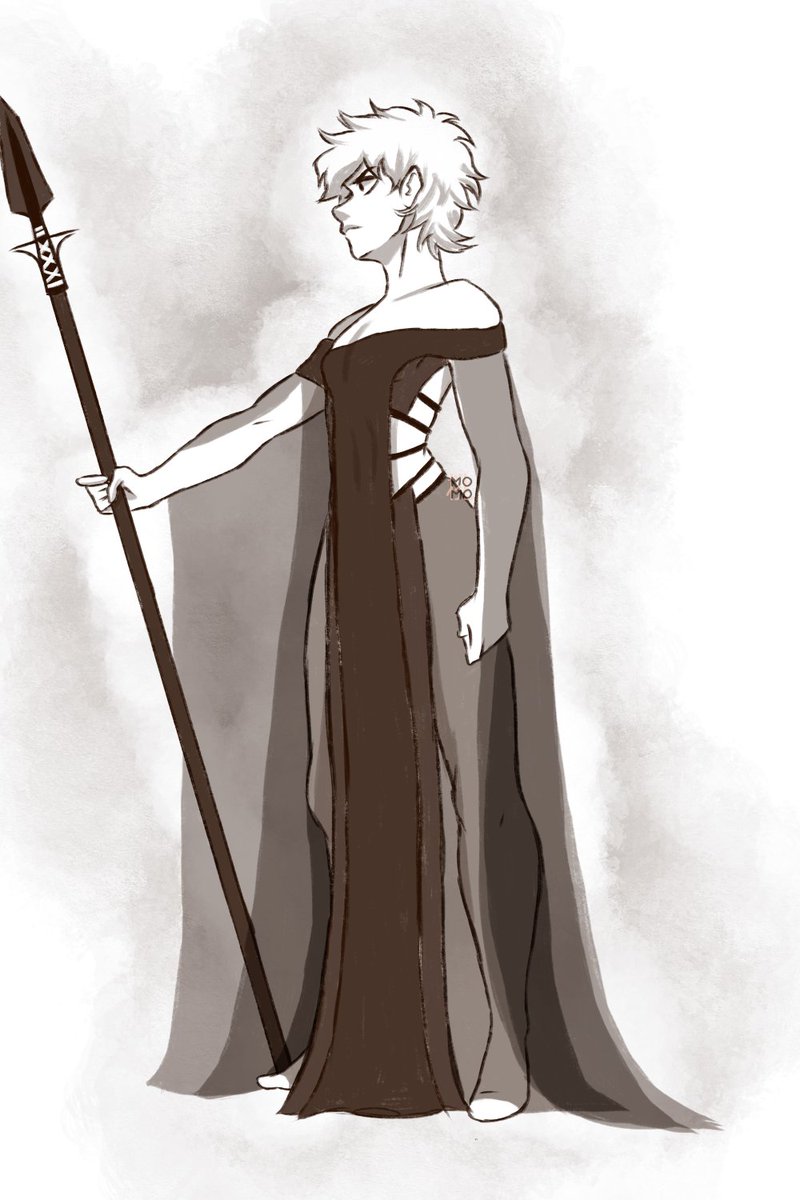 Just Momo 💚🧡 COMMS OPEN (@lm_drawings) さんのイラスト・マンガ作品まとめ (16 件) - Twoucan