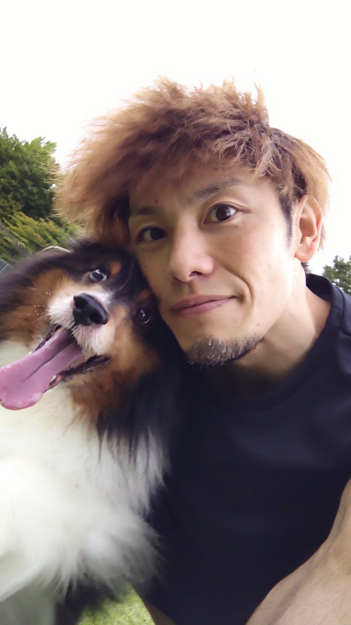 村中 一輝 (@KAZUKI_MURANAKA) / Twitter