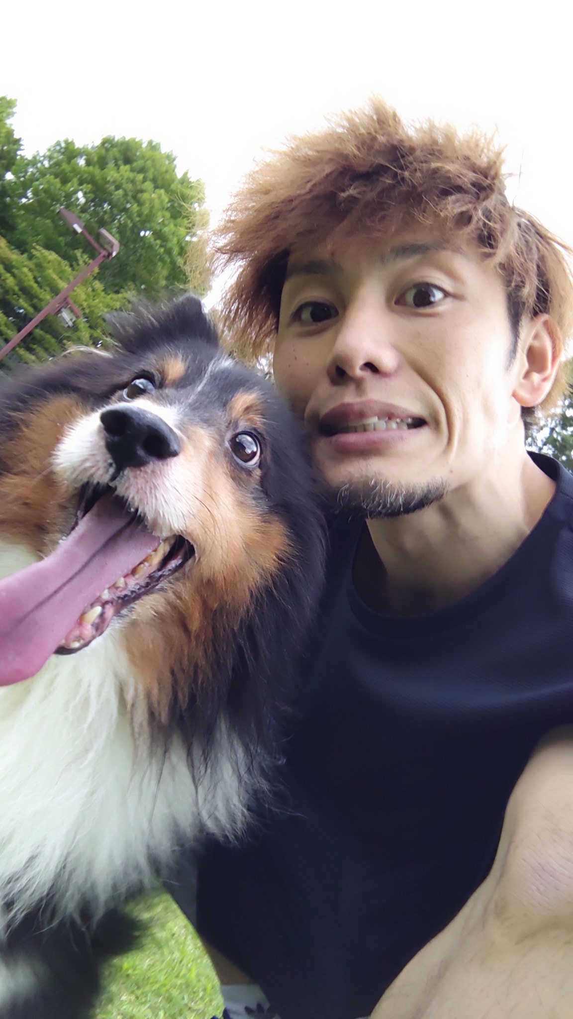 村中 一輝 (@KAZUKI_MURANAKA) / Twitter